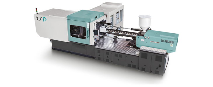 Injection Machine M8 SII Series