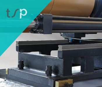 Injection Machine SP Series