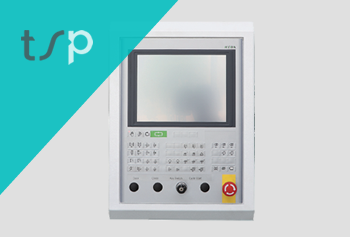 Enjeksiyon Makinesi DP Serisi